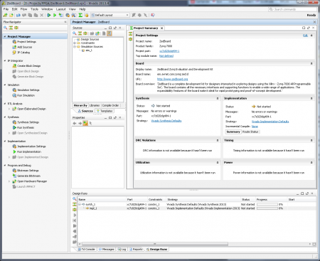 Howto export Zynq peripherals(I2C, SPI, UART and etc) to PMOD ...