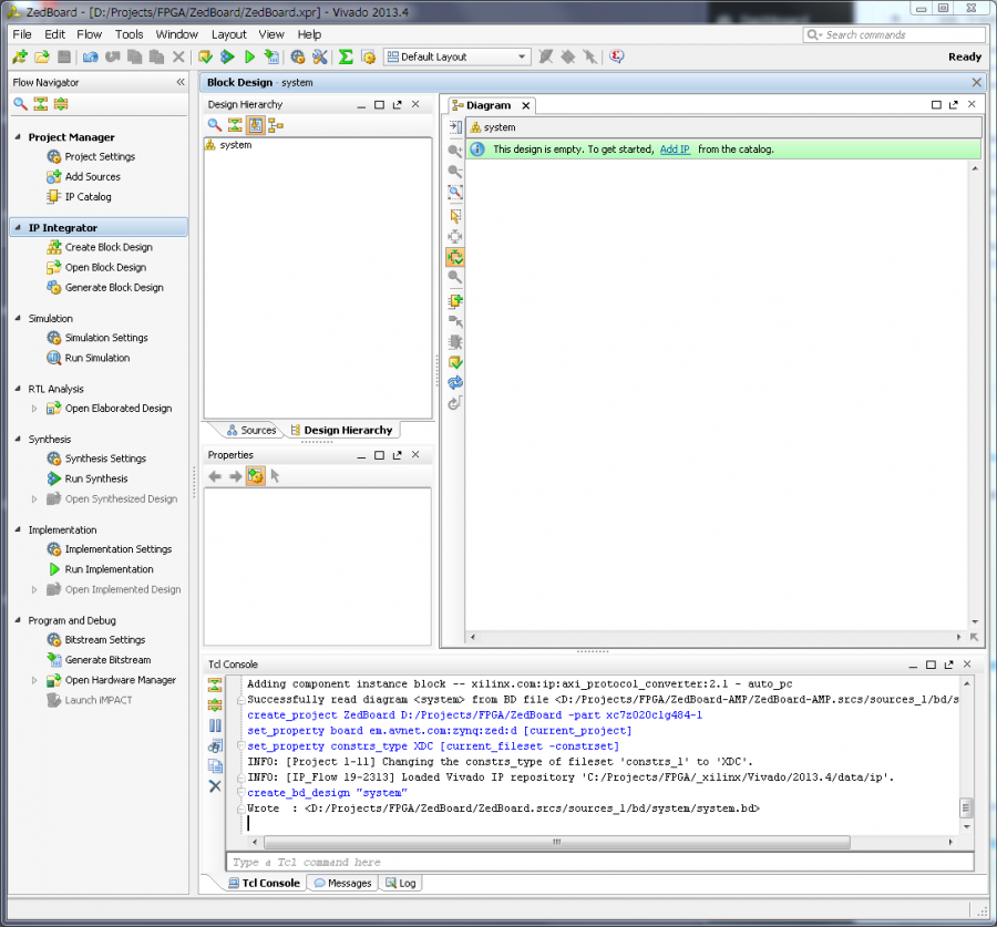 Howto export Zynq peripherals(I2C, SPI, UART and etc) to PMOD ...